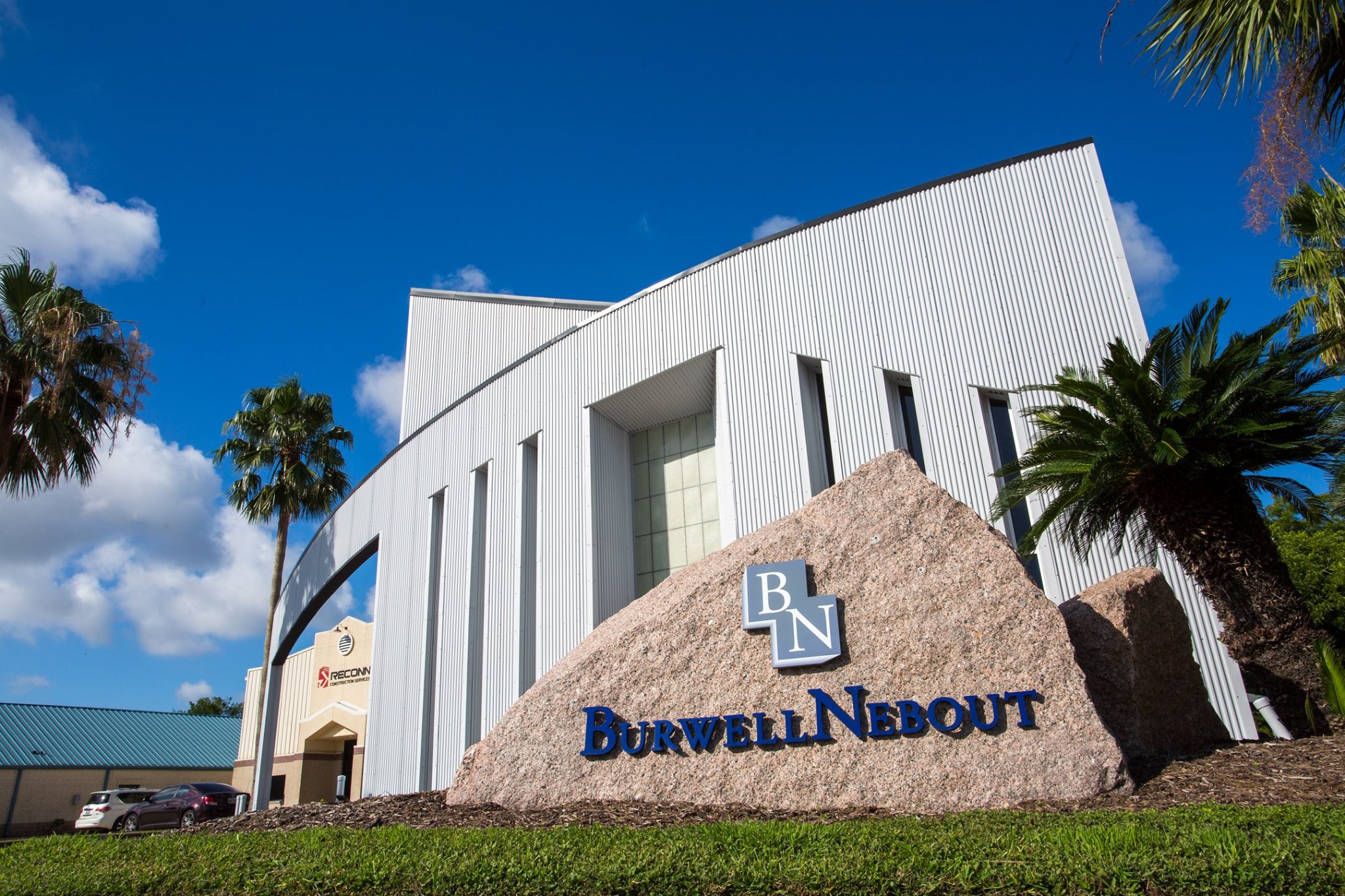 Burwell Nebout